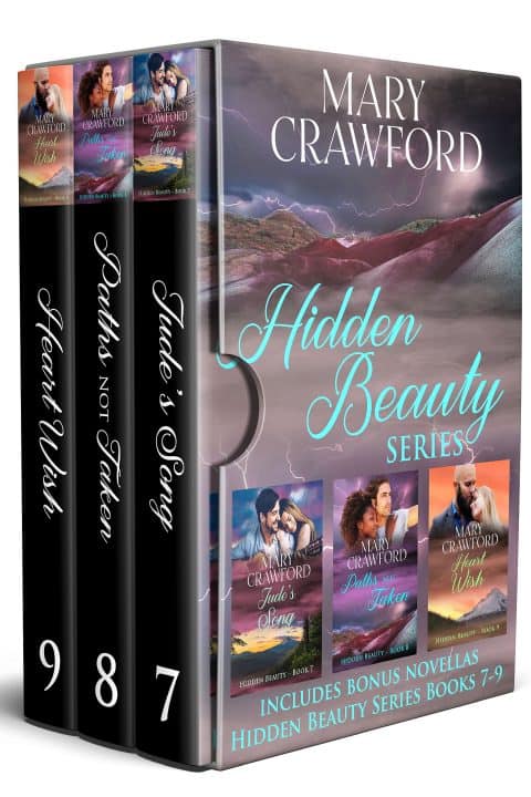 Hidden Beauty Series 7 – 9 | Mary Crawford — Clean and wholesome love ...
